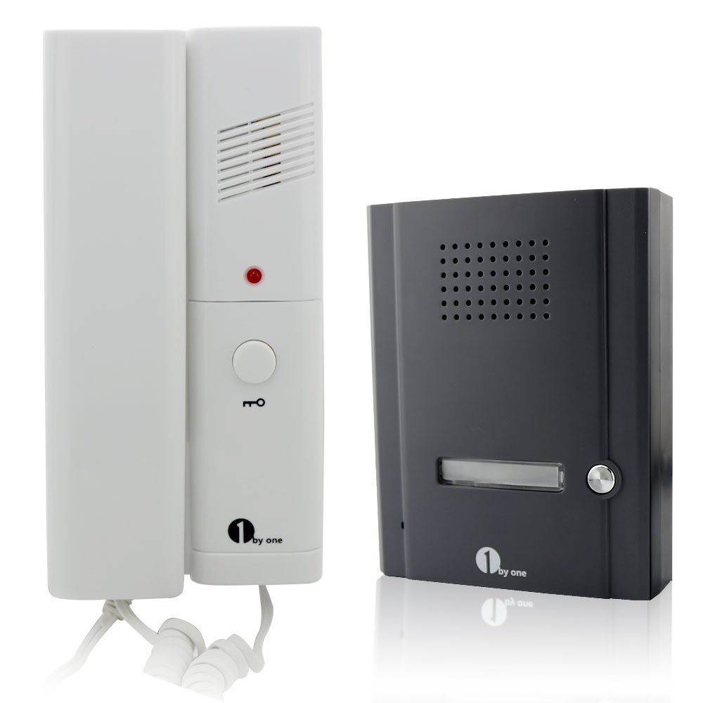 Best Wireless Intercom Systems for Home & Office Reviews 2020