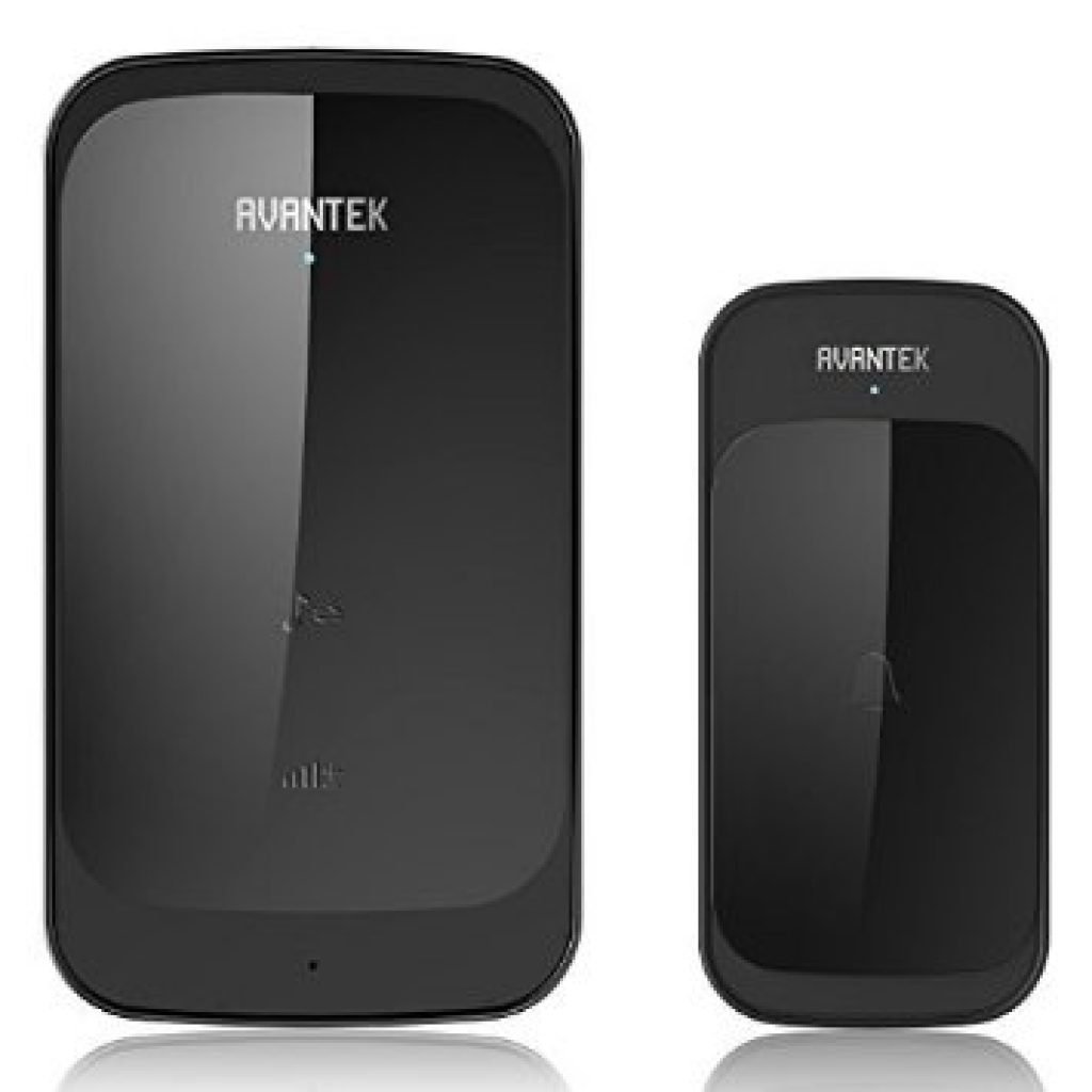 Avantek Wireless Doorbells Reviews