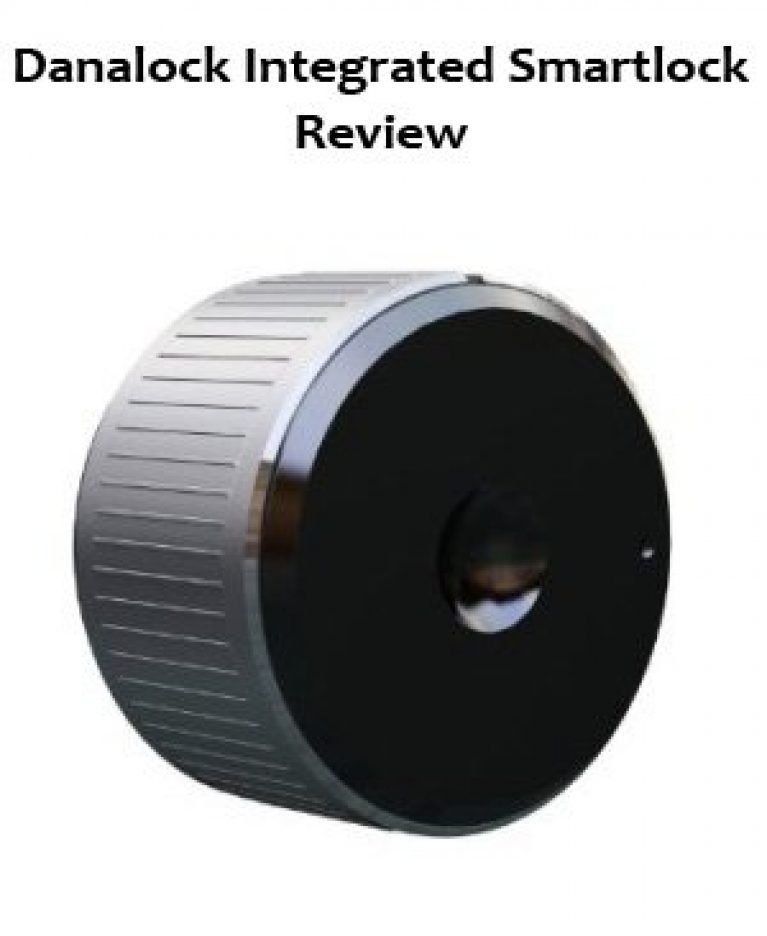 Danalock Review