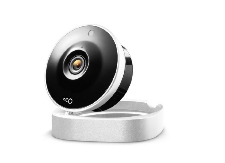 Oco Wireless HD Video Monitoring Smart Camera Review