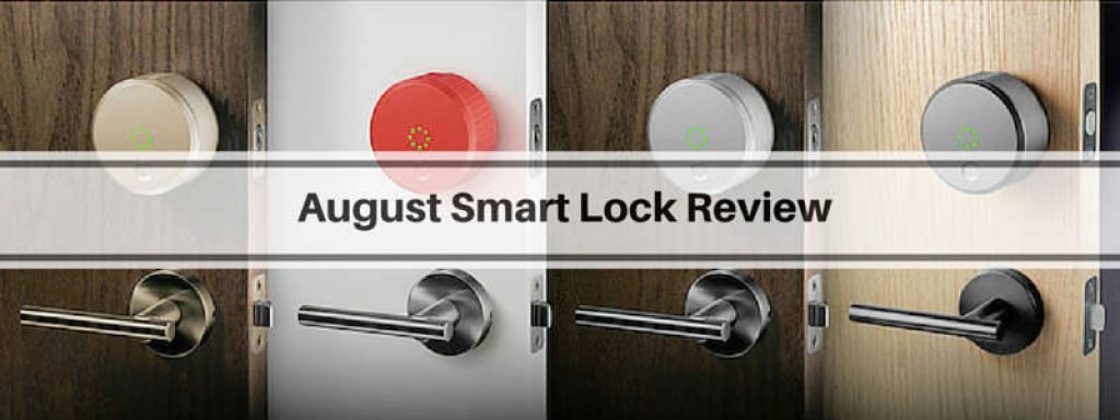 August Smart Lock Review