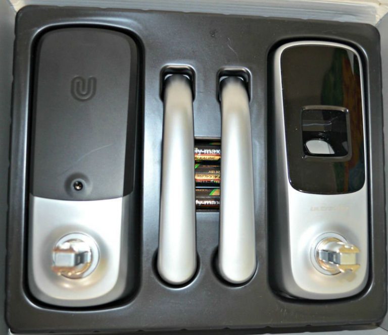Ultraloq UL3 Review