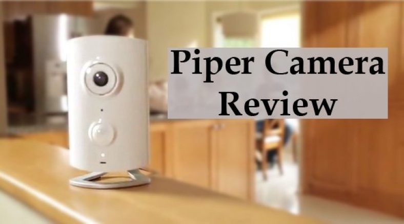 Piper Home Security System Review