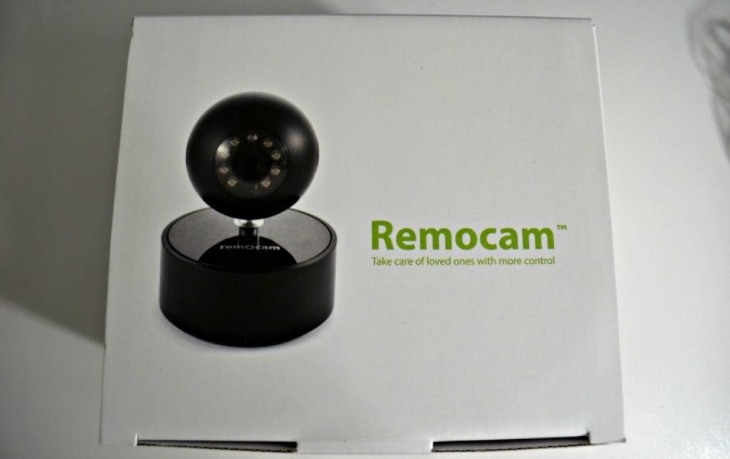 Remocam Review