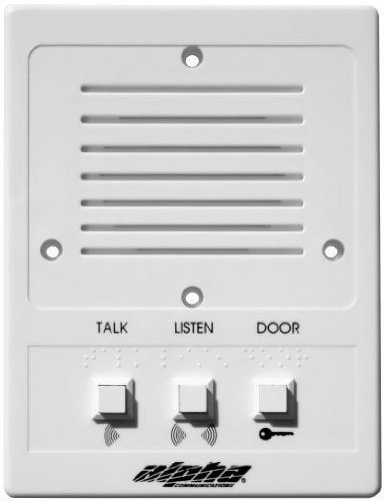 Best Apartment Intercom Systems