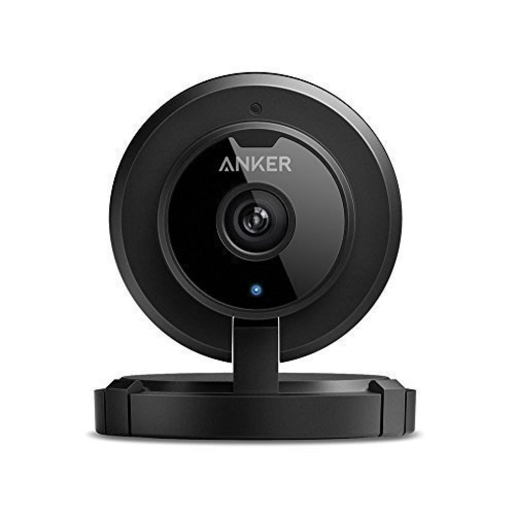 Best Security Cameras for Business