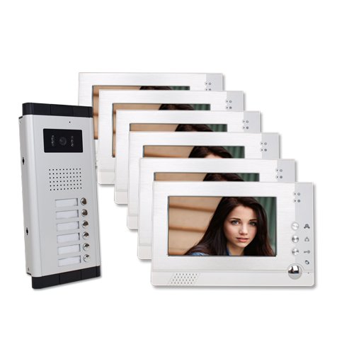 Best Apartment Intercom Systems