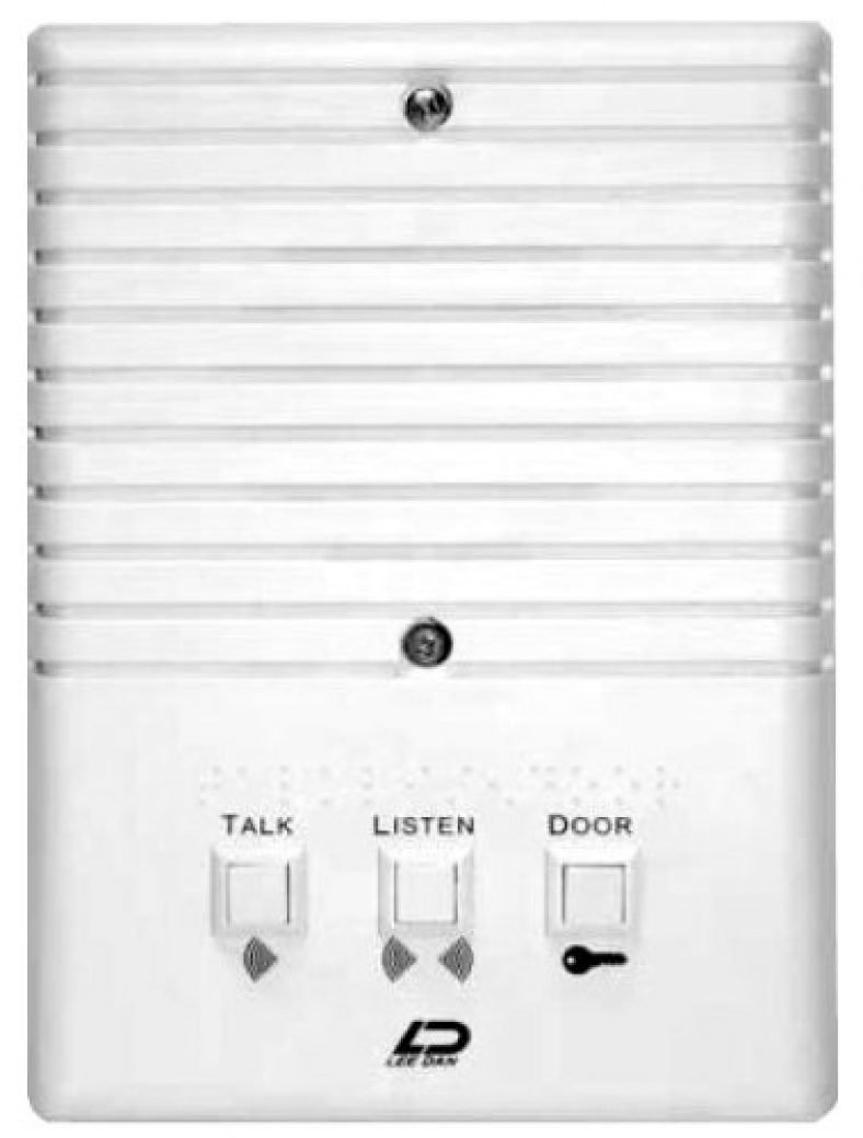 Best Apartment Intercom Systems