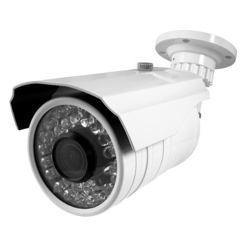 Best Infrared Security Cameras