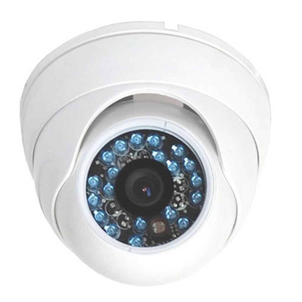 Best Infrared Security Cameras
