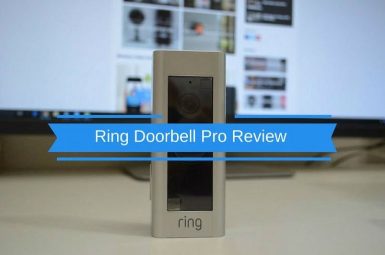 Ring Video Doorbell Pro Review in 2024