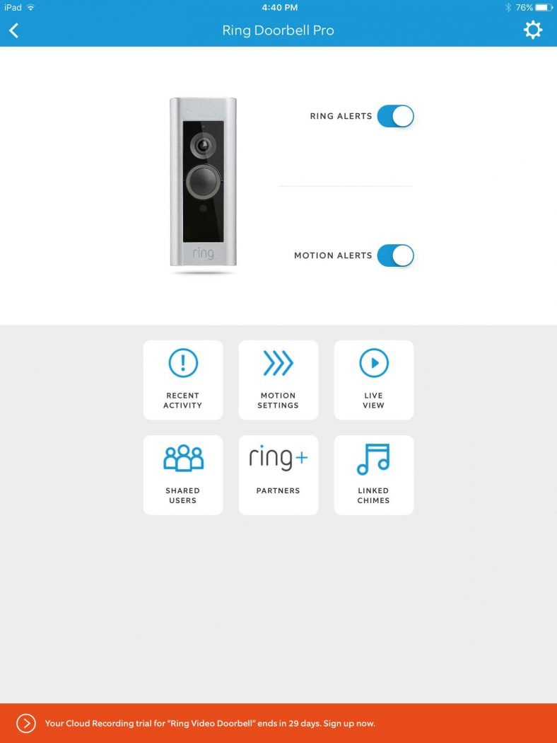 Ring Doorbell vs Ring Pro: Does Pro 2 worth it in 2024?