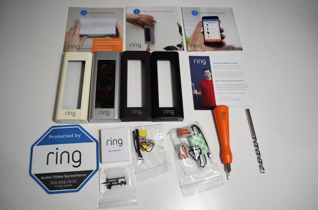 Ring Doorbell vs Ring Pro: Does Pro 2 worth it in 2024?