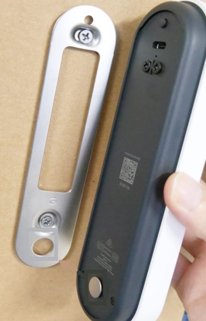 How To Remove Nest Doorbell To Charge