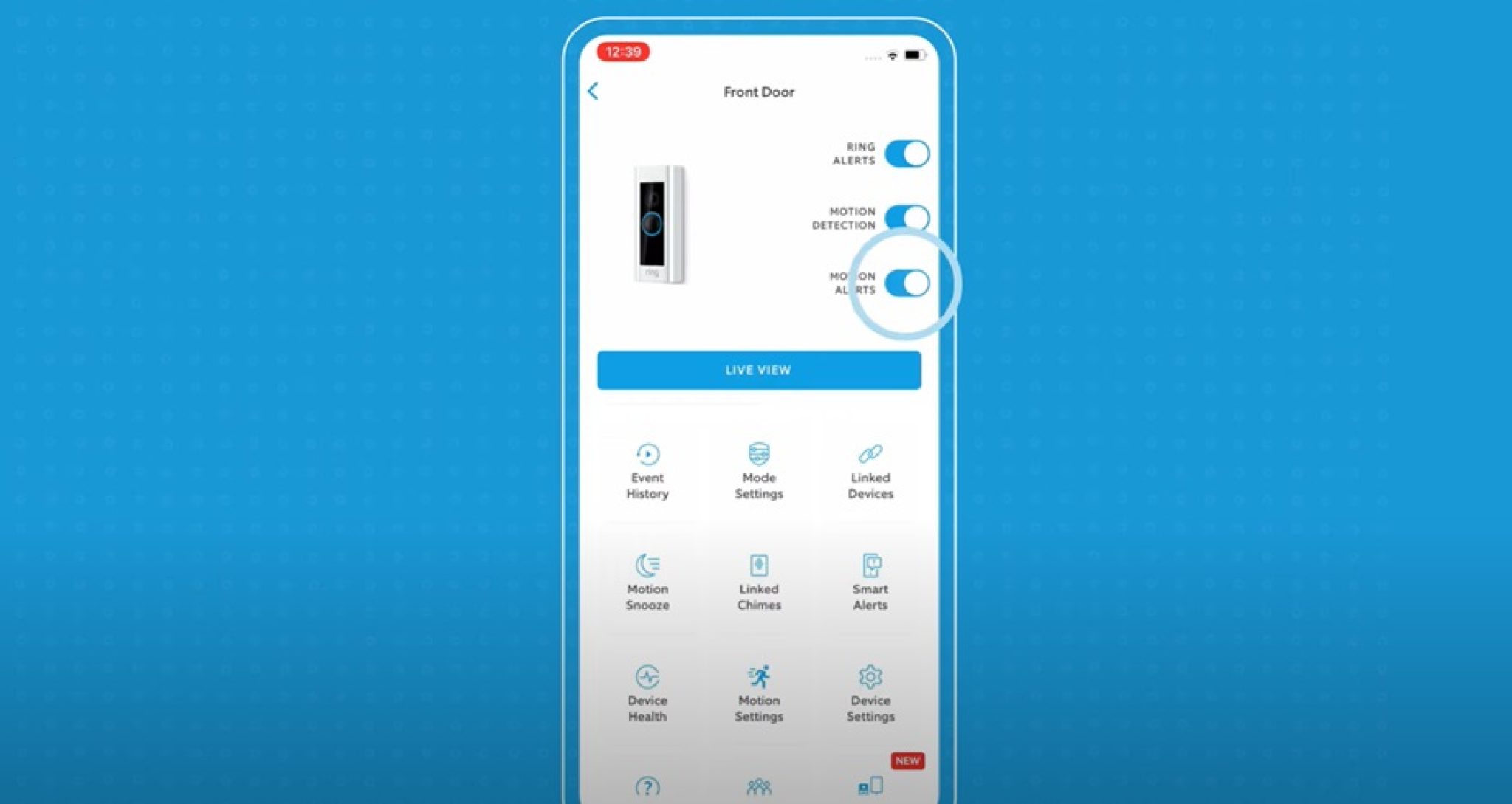 Can You Have Two Ring Doorbells at Different Locations?
