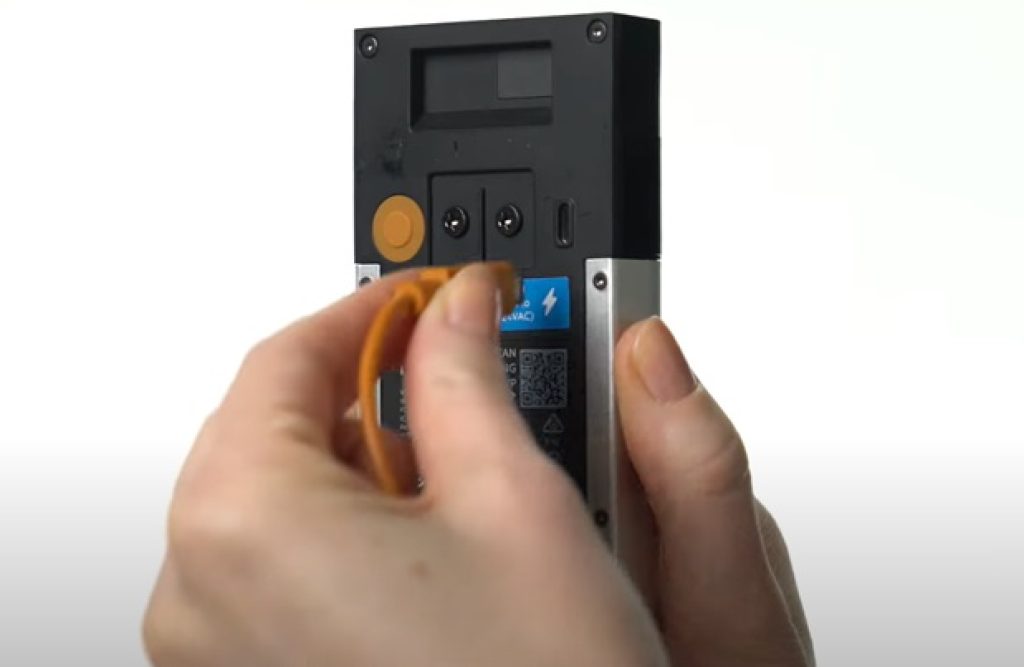 How to Connect to Ring Doorbell That Is Already Installed